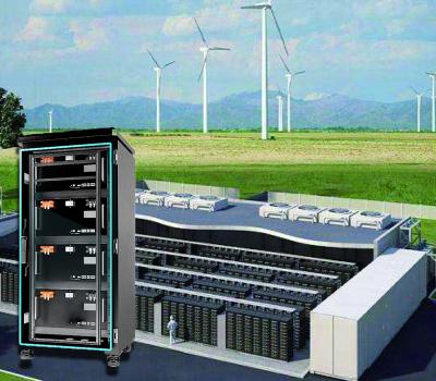 China Modulaire Lifepo4 Home Energy Storage-batterij 48v ESS 5kwh voor zonne-energiewoningen Te koop
