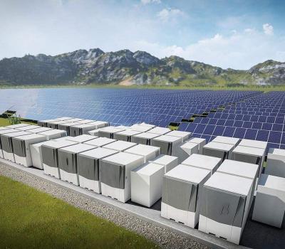 China Modulaire Lifepo4 Home Energy Storage-batterij 48v ESS 5kwh voor zonne-energiewoningen Te koop