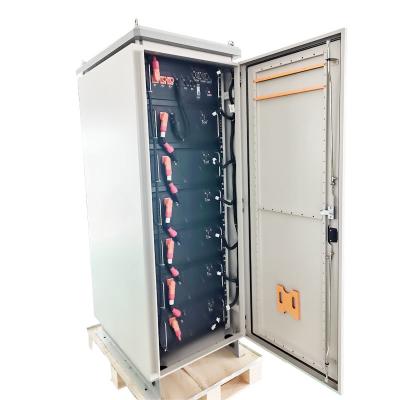 China 10kwh 51.2 V 200ah Lifepo4 Lithium Batterij Thuis Zonne-energie Opslag Lange Levensduur Te koop