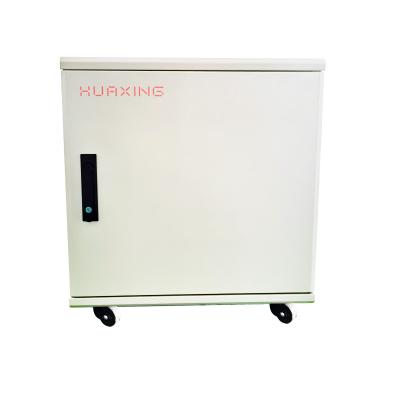 China 10kwh 51.2 V 200ah Lifepo4 Lithium Batterij Thuis Zonne-energie Opslag Lange Levensduur Te koop
