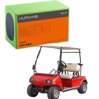China High Performance 12V Rechargeable Battery Pack 2000 Cycles Max Charge Current 10A for sale