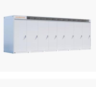 중국 고용량 1mwh 배터리 보관 용기 방연제 전해질 판매용