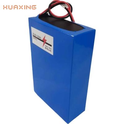 Cina batteria al litio all'aperto solare di sostegno della sostituzione acida al piombo di golf delle batterie di 30Ah 24V LiFePO4 in vendita