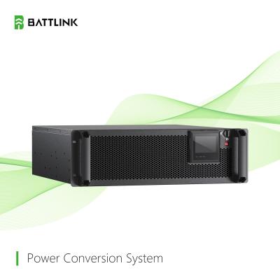中国 50kW 100kW リチウム電池エネルギー貯蔵システムのためのインバーター電源変換システム 販売のため