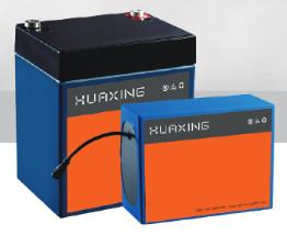 Cina 12.8V 25,6V batterie ricaricabili LiFePO4 per lampadari solari in vendita