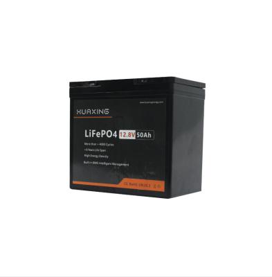 Cina Batterie 12V LiFePO4 progettate per applicazioni commerciali e industriali con elevata densità energetica e sicurezza in vendita
