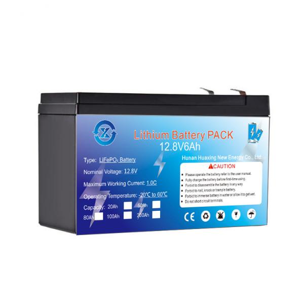 Batteria al litio di BMS 12v 100ah 200AH 300AH rv per Motorhome