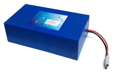 Cina Sopra le batterie di 2000times 1C 24V LiFePO4 per solare in vendita