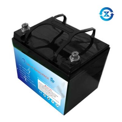 中国 ライト級選手2000は15Ah 24V LiFePO4電池を循環させる 販売のため
