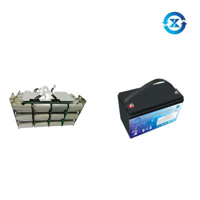 Cina Litio ricaricabile leggero Ion Battery di 1C 10AH 24V in vendita