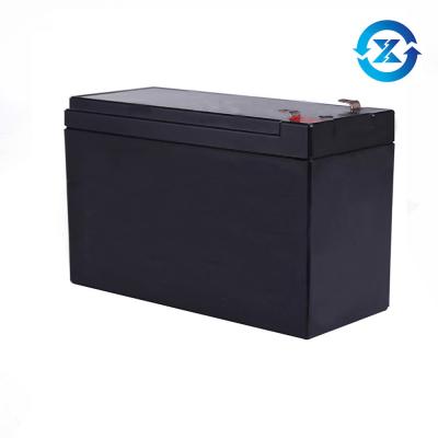 中国 LEDライトのためのプラスチック ケース20ah 24V LiFePO4電池 販売のため
