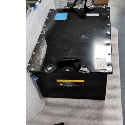 China 8P20S RS485 Electric Scooter Lithium Battery 60V 48Ah Deep Cycle Lifepo4 Battery for sale