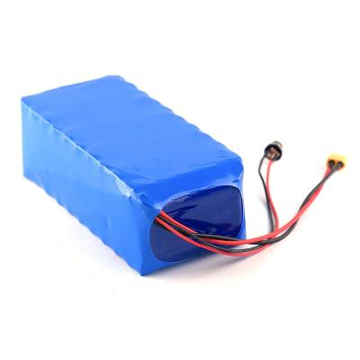 Cina Le batterie di ATVs 12.8V 18Ah LiFePO4 imballano il picco 2C per stoccaggio a energia solare in vendita