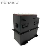 China BMS Lithium Iron Lifepo 4 Batterij24v 240AH Li Iron Battery Pack Deep Cyclus Te koop