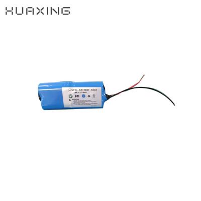 중국 3.2v 36Ah 재충전이 가능한 Lifepo4 리튬 건전지 팩 32700 주문 제작된 작은 사이즈 딥 사이클 판매용