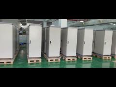 de Batterijpak van 230.4V 96AH LiFePo4 voor de Opslagsysteem van de Huisenergie