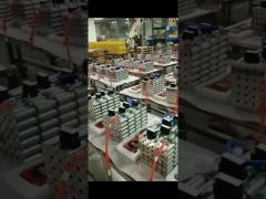 High Output 100Ah 12V LiFePO4 Batteries For RV Motorhome Yacht