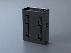 Bateria de armazenamento de energia doméstica 6000 vezes 51,2 v 100ah Lifepo4 bateria