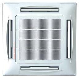 Cassette Fan Coil Unit: 340M3/H, 2100w Cooling & 3360w Heating, 1 Fan & Motor, 24kg