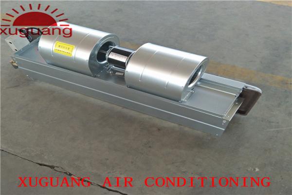 Hydronic orizzontale FCU in ventilconvettori del trasportatore del sistema di HVAC per il raffreddamento e riscaldare