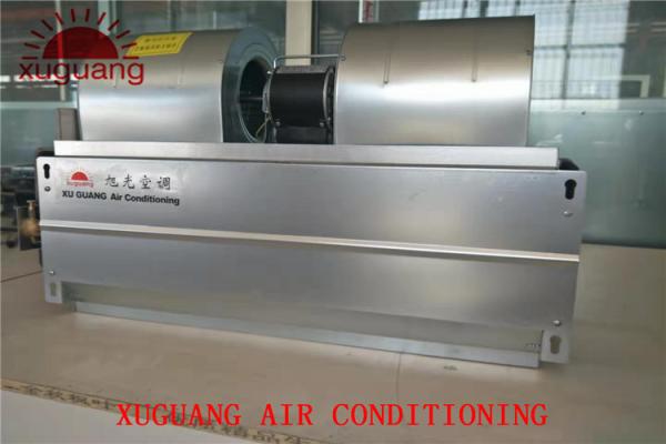 Hydronic orizzontale FCU in ventilconvettori del trasportatore del sistema di HVAC per il raffreddamento e riscaldare