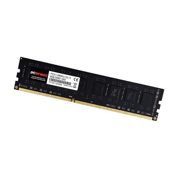 PCWINMAX ECC DDR3 4GB Μνήμη RAM επιφάνειας εργασίας 1333mhz 1600mhz PC3-12800 PC3-10600
