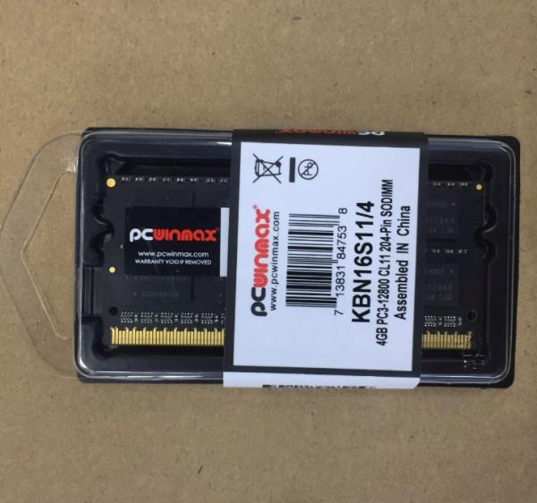 Ram Sodimm Ddr4 16gb 2666mhz 2400mhz 288 PIN 260 PIN Non ECC