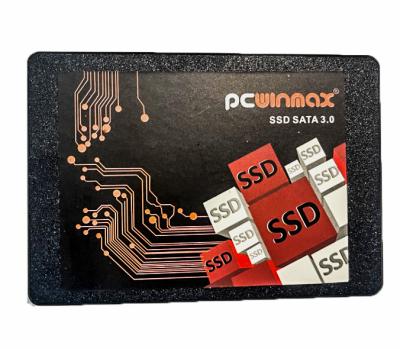 China 5400rpm NVME SSD Solid State Drive 2.5inch Sata 3.0 128GB 256GB 512GB for sale