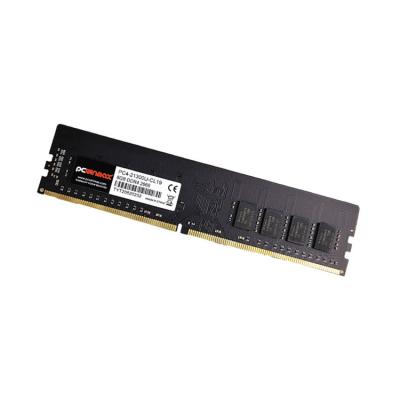 China 1.2V Desktop RAM Memory 4GB DDR4 2400mhz Desktop Ram Non ECC for sale