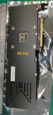 Cina Gddr6 Cmp 50hx 90hx 170hx 220hx Scheda grafica da estrazione mineraria 10GB 2622MHz per workstation in vendita