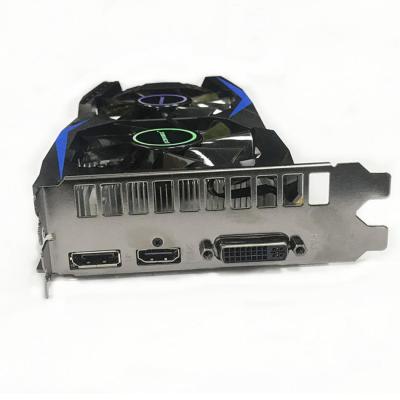 Chine Placa De Video Coloré GTX 950 2GB 4GB GDDR5 128bit Support Sample DP DVI HD à vendre