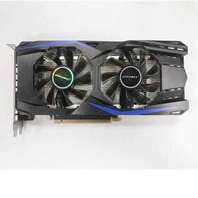 Chine Placa De Video Coloré GTX 950 2GB 4GB GDDR5 128bit Support Sample DP DVI HD à vendre
