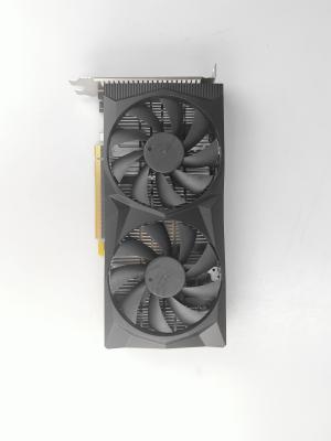 Китай Графическая карта CUDA Core 2304 для ПК, 12-нм RTX 2060, 6 ГБ DDR6, пропускная способность 336,0 Гбит/с продается