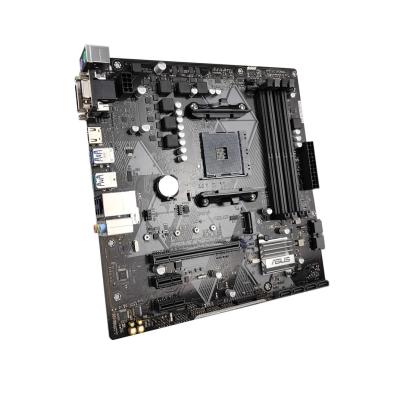 China B450M-A B450 Desktop Intel PC Motherboard DDR4 DIMM 32GB Dual Channel For ASUS for sale