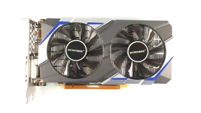 China GTX 1060 ゲーミング ビデオ カード 3*DP ポート 5G GDDR5 160Bit 1506Mhz GP106 for sale