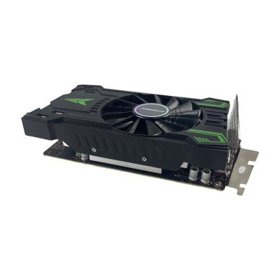 Китай PCWINMAX GeForce GTX 1650 4 ГБ GDDR6 128-битная компактная игровая видеокарта продается