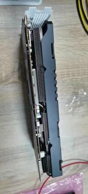 China AMD Radeon Mining Graphic Card RX 6800XT 256bit 16gb NON LHR 512GB/S for sale