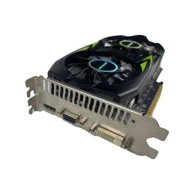 중국 PCI 익스프레스 2.0 X16 마이닝 그래픽 카드 GTX 760 2GB 3GB 192비트 DirectX 12 판매용