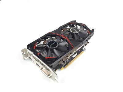 中国 PCWINMAX オリジナル GTX750Ti 4GB 128Bit GDDR5グラフィックカード nVIDIA Geforce GTX 750 Ti 販売のため