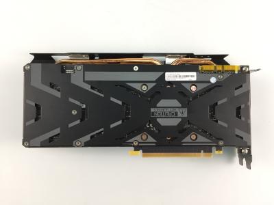 중국 DDR5X GTX1080 그래픽 카드 GPU GTX1060 1030 1070 Ti GTX 1660S GPU 4GB를 게임하기 판매용