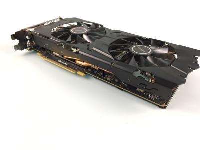 중국 DDR5X GTX1080 그래픽 카드 GPU GTX1060 1030 1070 Ti GTX 1660S GPU 4GB를 게임하기 판매용