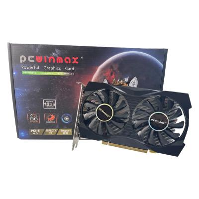 Cina Presa di fabbrica PCWINMAX Geforce RTX 3050M 6GB GDDR6 Scheda grafica RTX3050M Scheda video mobile con uscita HD DP in vendita