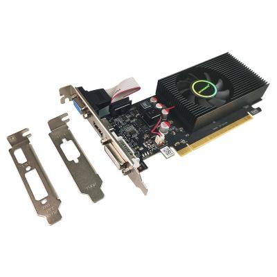 China PCWINMAX GT730 2G 4G Gaming Graphic Cards DDR3 DDR5 64 Bit 128 Bit for sale