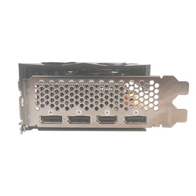China PCWINMAX Radeon RX 5700 XT Graphics Card 8GB GDDR6 256 bit Gaming HD DisplayPort Interface GPU 2K 4K Game Card for sale