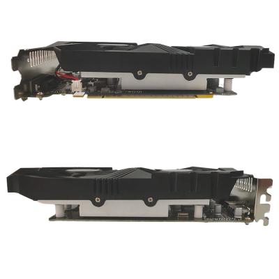 China For Gigabyte GTX 1050 Ti D5 4G Gpu Pc Gaming Graphics Card Support Gtx 1050 Ti 4gb GDDR5 Cooling Fan for sale