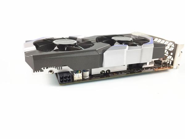 PCWINMAX Geforce GTX 960 4GB DDR5 Gaming GPU Graphic Card DP DVI HD PCI Express 3.0 X16