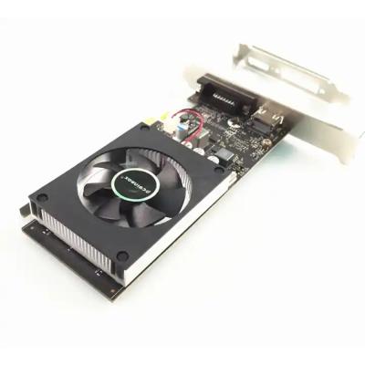 China PCWINMAX Geforce GT 1030 4GB DDR4 GPU Original 1030 Chipset Graphics Video Card for Desktop for sale