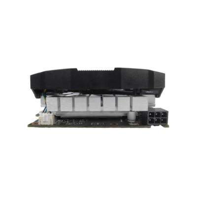 Cina PCWINMAX Gaming Radeon RX 580 2048SP 8GB GDDR5 256Bit Dual Fan Desktop Graphics Card con HD DVI DP Port in vendita