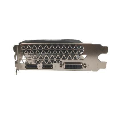 China PCWINMAX Gaming GeForce GTX 1660 Super 6GB 192 Bit HD/DP/DVI Output PCIe 3.0 x16 1660S Graphics Card for sale
