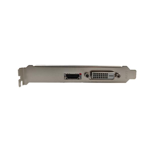 PCWINMAX Geforce GT 1030 2GB DDR4 64Bit Computer Graphics Card Low Profile HD DVI Uitgangen GPU